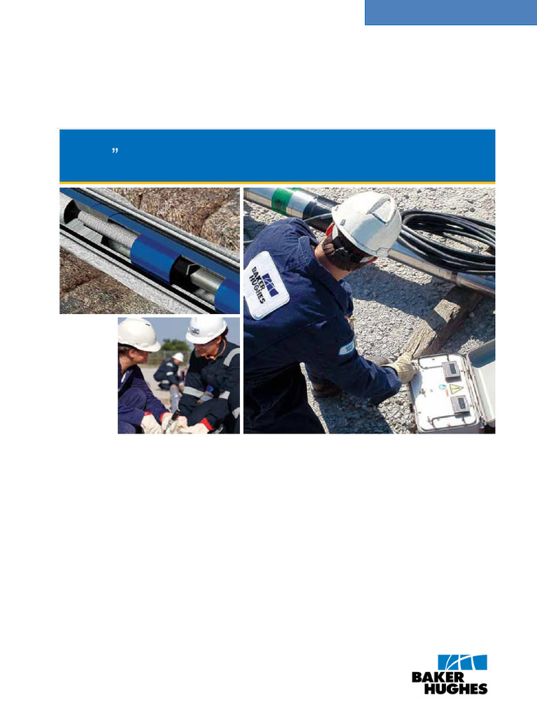 Baker Hughes Whipstock Procedures | PDF | Screw | Mechanical Engineering