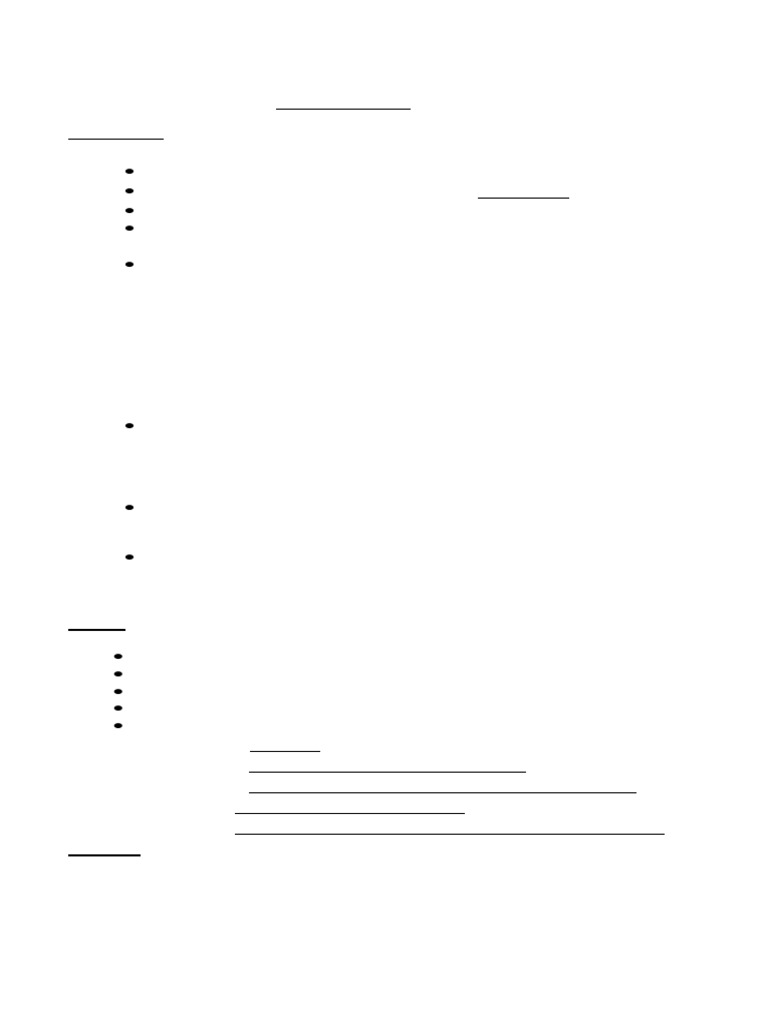 Car 145 Notes | PDF | Standardization | Aviation