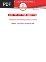 NMS Zaira Past Questions and Answers PDF | PDF
