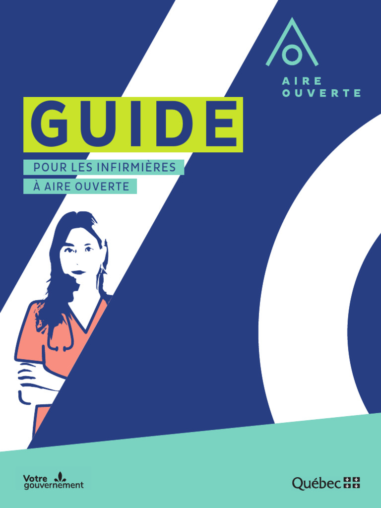 Droit de prescrire pour infirmières | PDF | Allaitement | Douleur