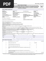 GRA Income Tax Return Instructions | PDF | Salary | Payroll Tax