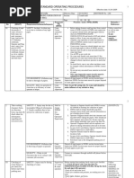 Lifting Belt Inspection Checklist | PDF | Equipment | Mechanical ...