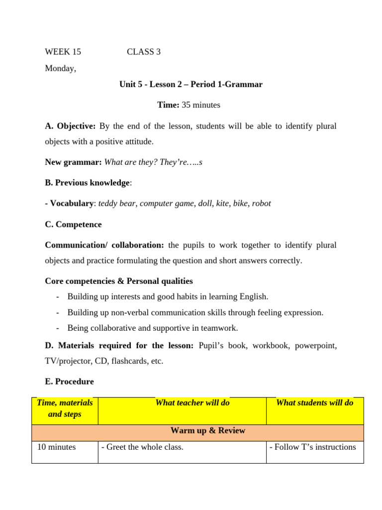 WEEK 15 | PDF | Speech | Microsoft Power Point