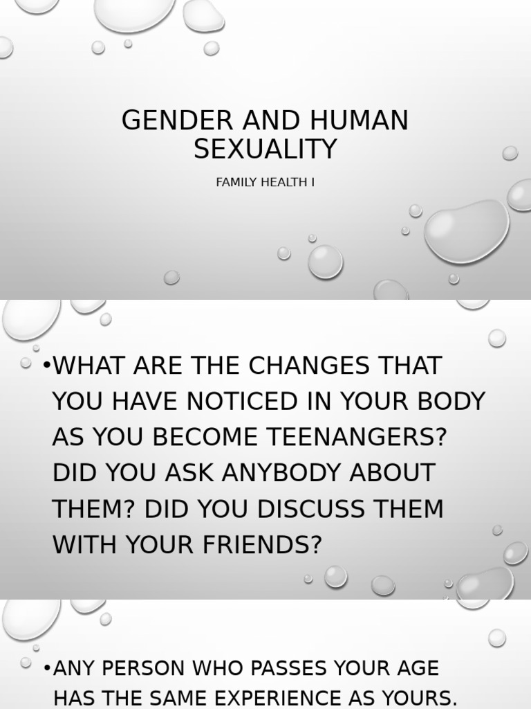 HEALTH-8-Q1-PPT | PDF | Reproductive System | Sexual Reproduction
