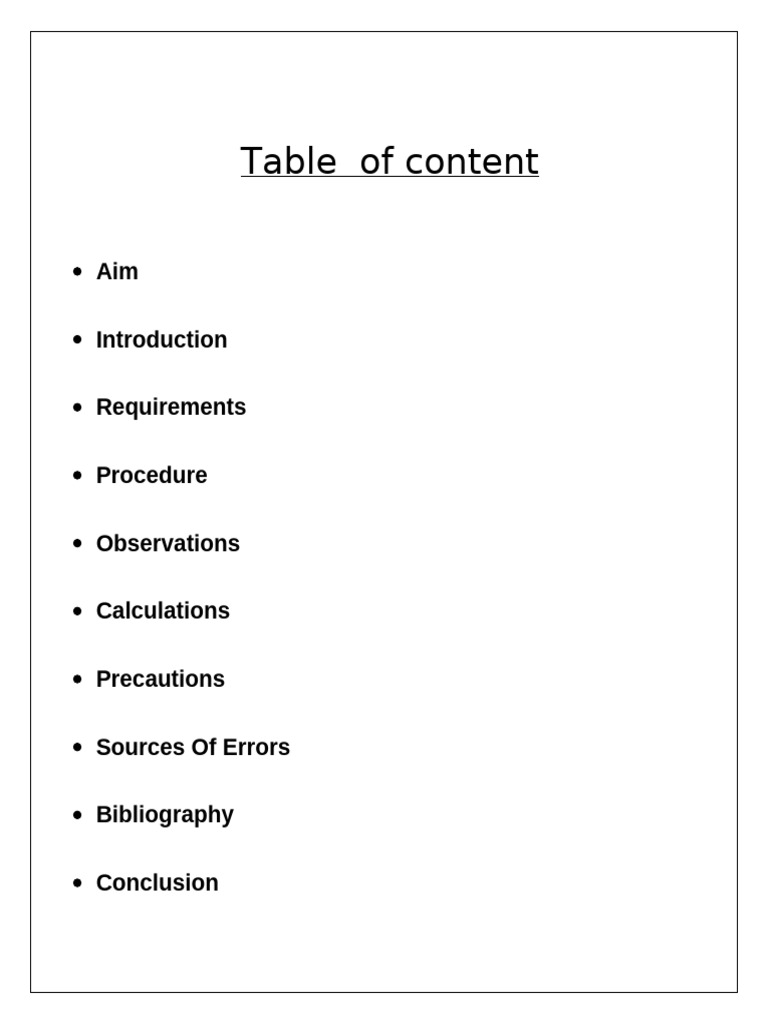 Physics Investgatory Project | PDF | Optics | Electromagnetic Radiation
