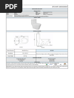 LAS-WHT-91953BIUFSM Data Sheet | PDF | Manufactured Goods