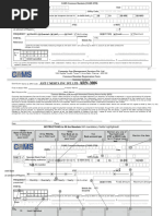 KFINTECH Common Mandate Form | PDF | Financial Services