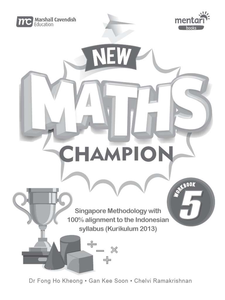 nmc-wb-5 | PDF | Ratio | Elementary Mathematics