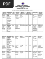 Deped Order No 40 Case Management Flow Chart 1 | PDF | Child Abuse ...
