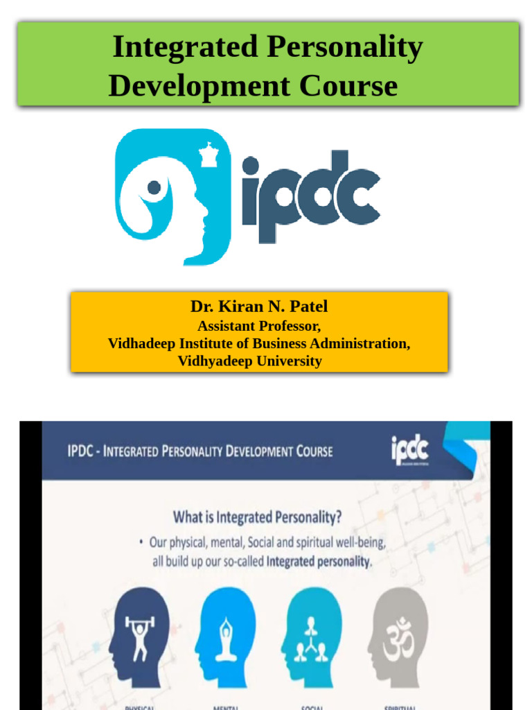 IPDC (2) | PDF