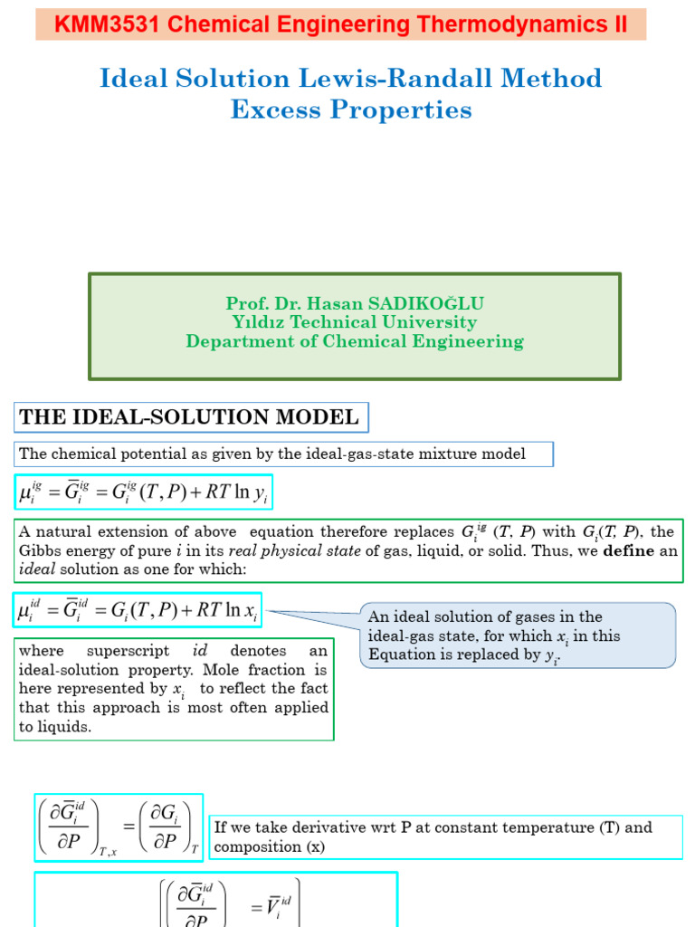 LECTURE-6-2022 | PDF | Phases Of Matter | Physics
