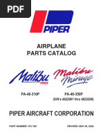 Pratt Whitney - Motor SB - 3003 Rev.28 - Pratt Whitney | PDF | Machines ...