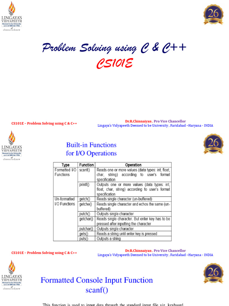 Cs101e PSP Part III | PDF | Algebra | Arithmetic