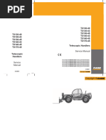 Palfinger Error Codes PDF Crane (Machine) R… | PDF | Scribd