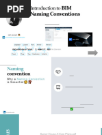A Simple BIM Naming Convention Based On ISO 19650 Part 1 - BIMicon ...