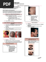 WALA Ridge Assessment | PDF | Orthodontics | Periodontology