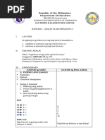 Makabansa 1 - DLP | PDF