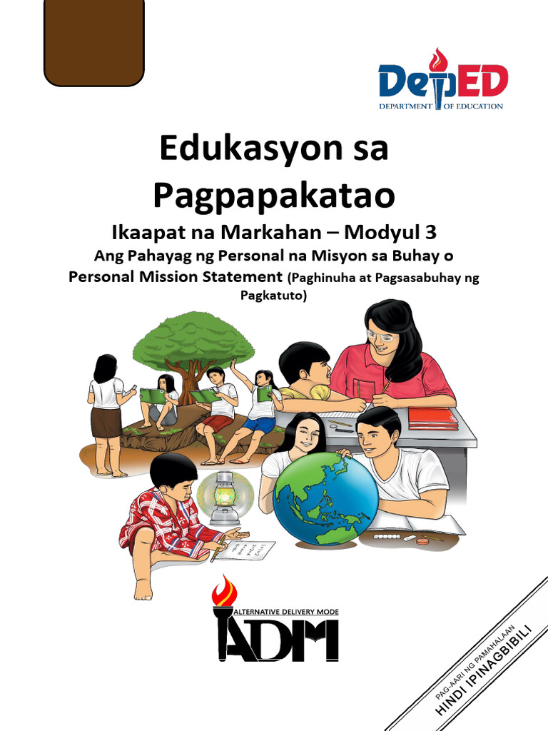 ESP-7-Module-3 | PDF