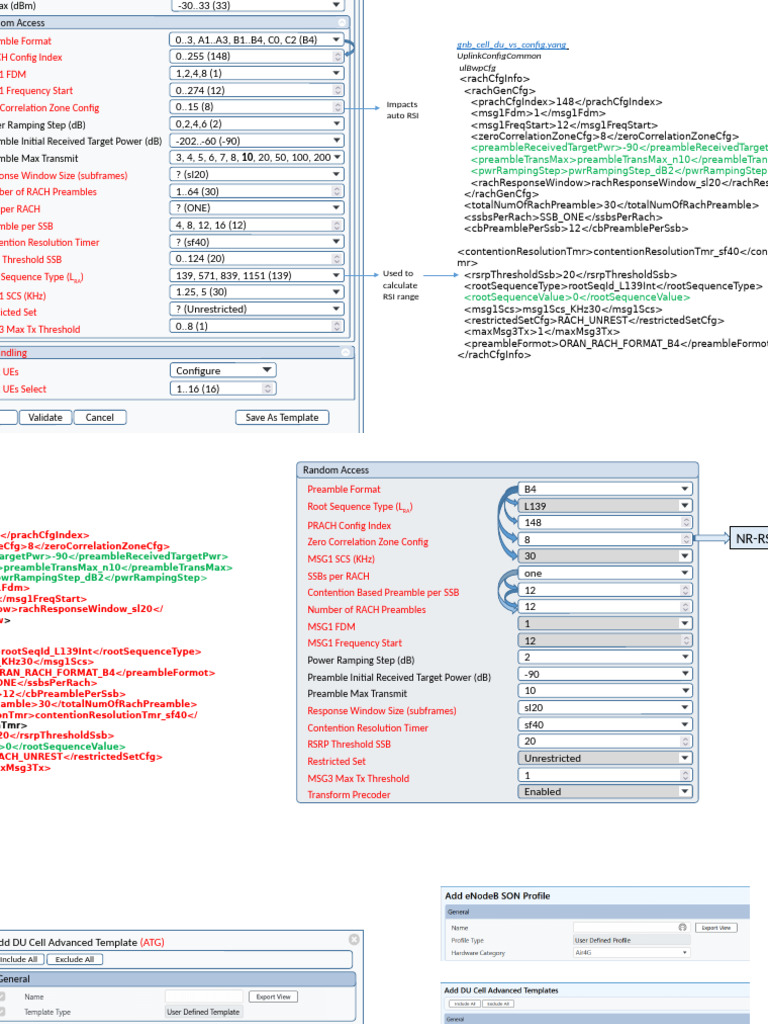 RACH GUI | PDF | Computer Engineering | Computing
