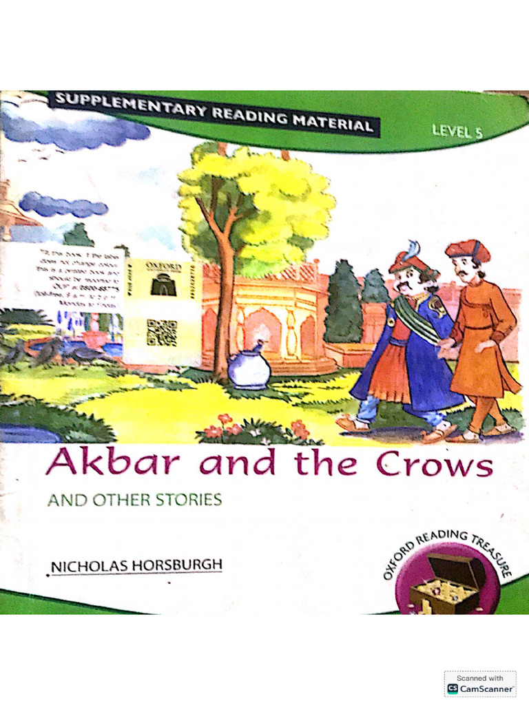 Akbar and Crows | PDF