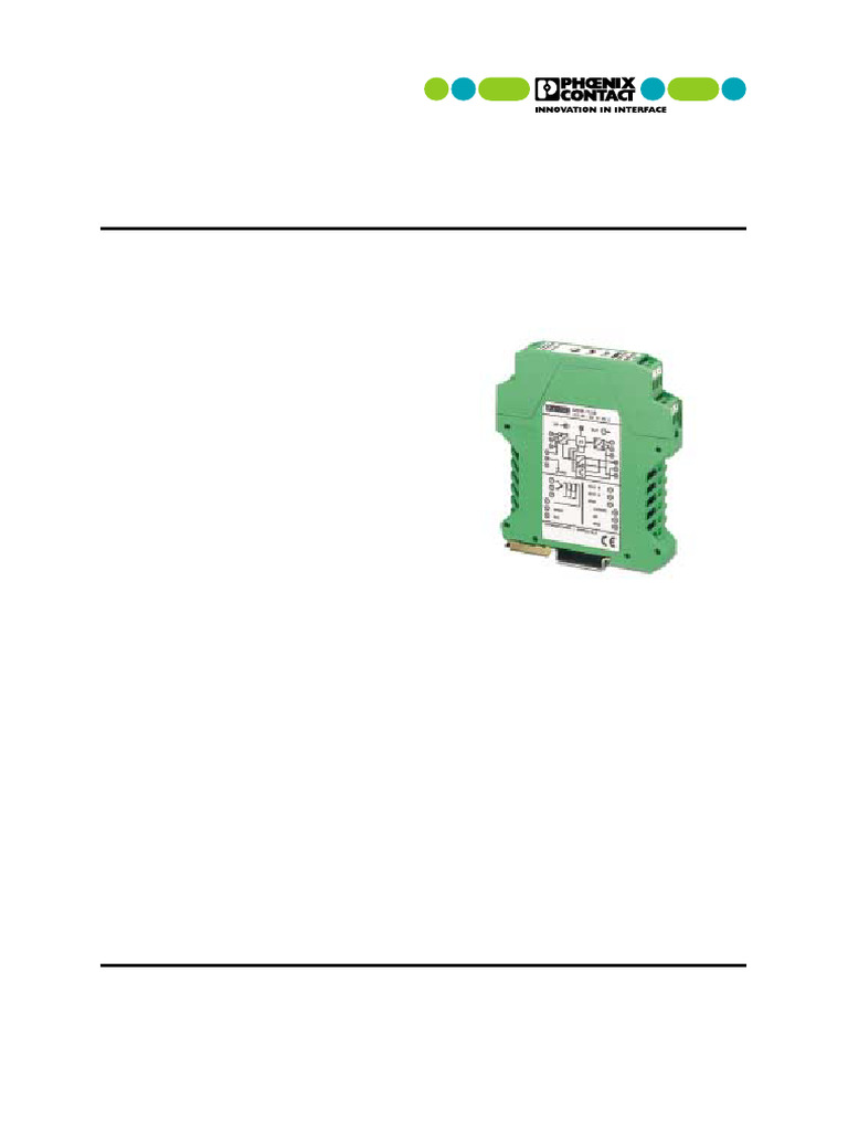 vd430247_Dat_E | PDF | Thermocouple | Sensor