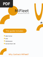 DKV Cockpit | PDF | Invoice | Software