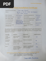 STNW1174 Standard For Low Voltage EG Connections | PDF | Electric Power Distribution ...