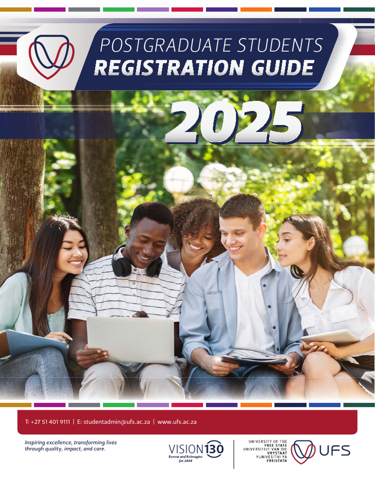 PGRD_GUIDE | PDF | Thesis | Postgraduate Education