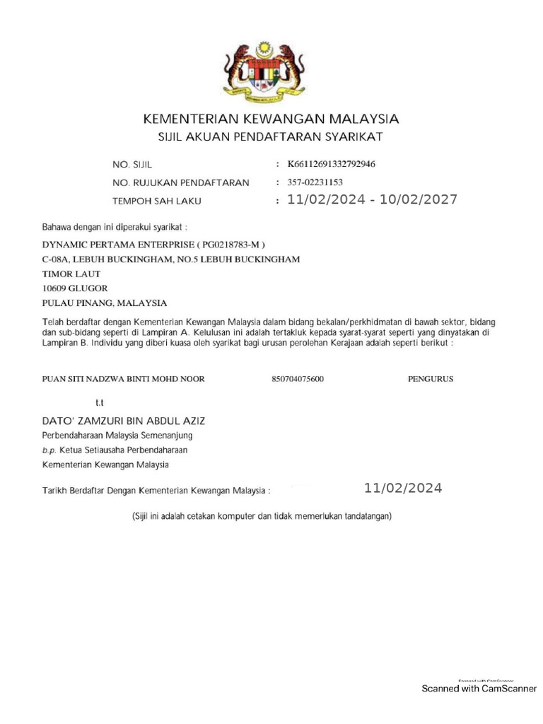 Lesen Mof Dpe | PDF
