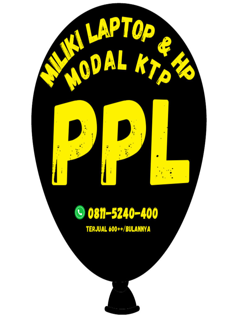 Pengganti LOGO PPL | PDF