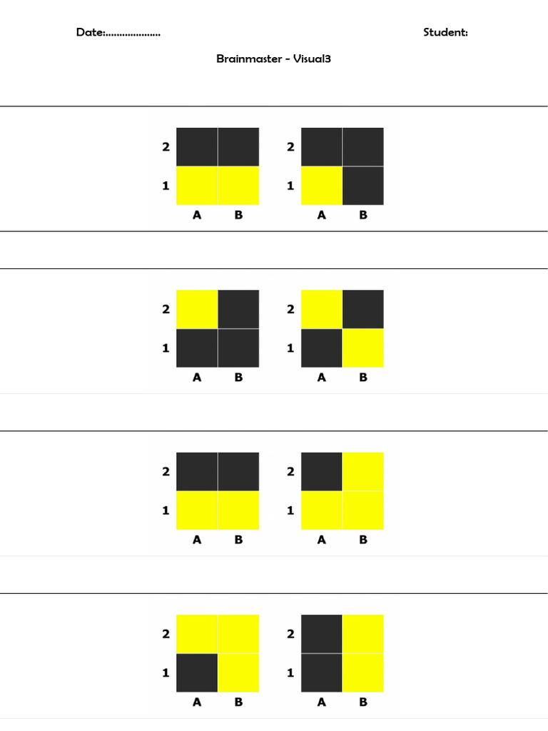 Visual 3 | PDF