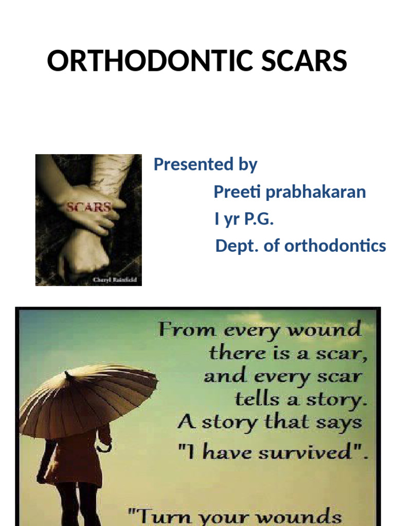 Iatrogenic Effects of Orthodontic Treatment | PDF | Tooth Enamel ...