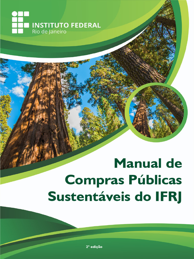 Manual de Cps - 2 Edicao | PDF | Sustentabilidade | Desenvolvimento sustentável