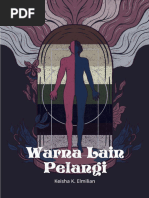 Novel Aldebaran Bagian 1 Bumi Series - Tere Liye | PDF