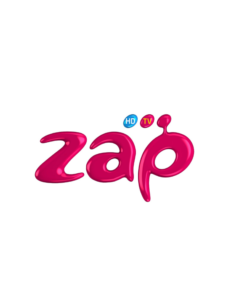 Logotipo ZAP 3 | PDF