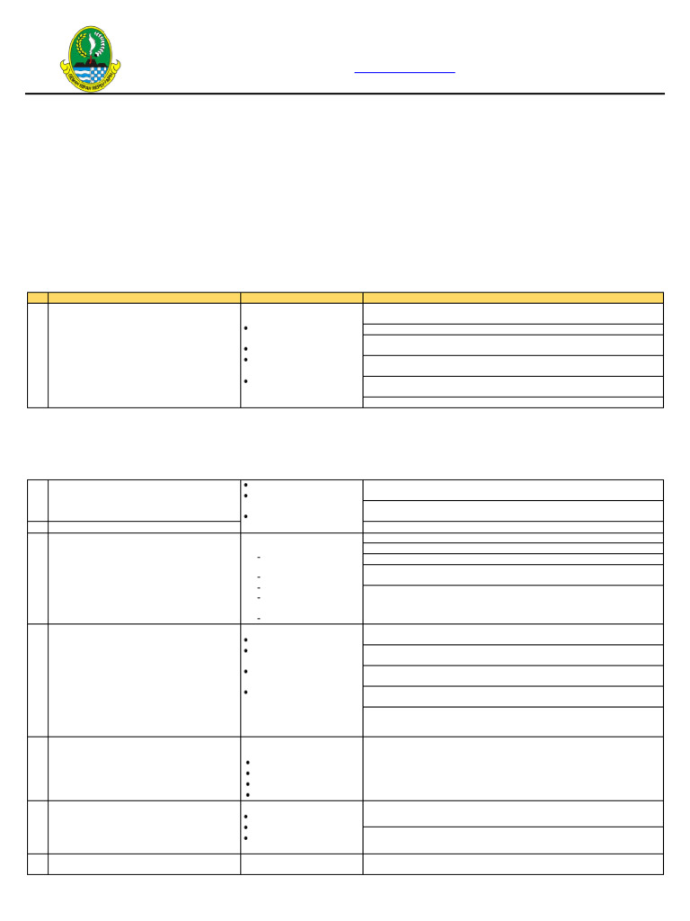 Kisi-Kisi Fisika 12 Pas Ganjil 2024 | PDF