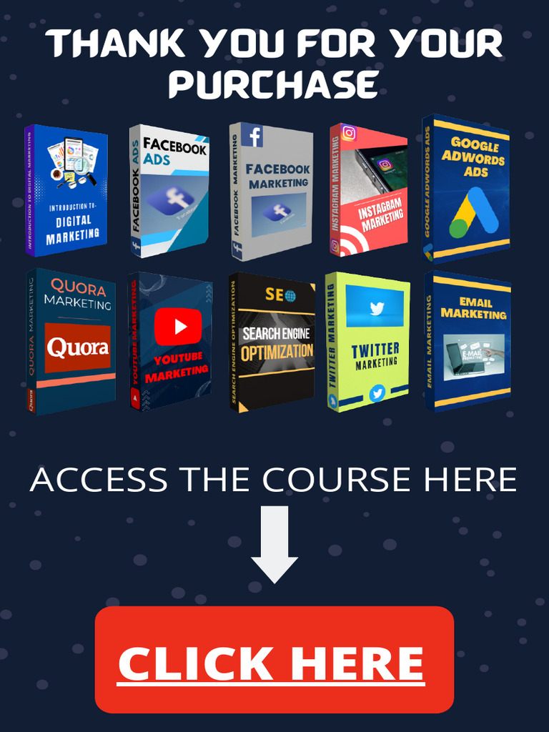 Course Access Confirmation | PDF