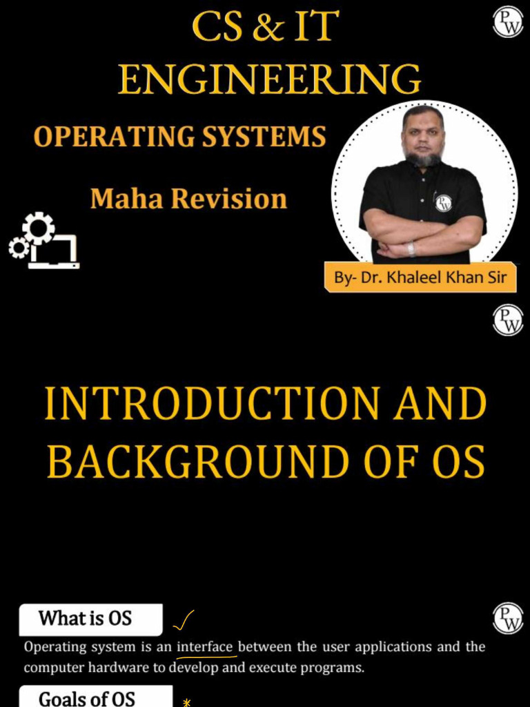 OS | PDF