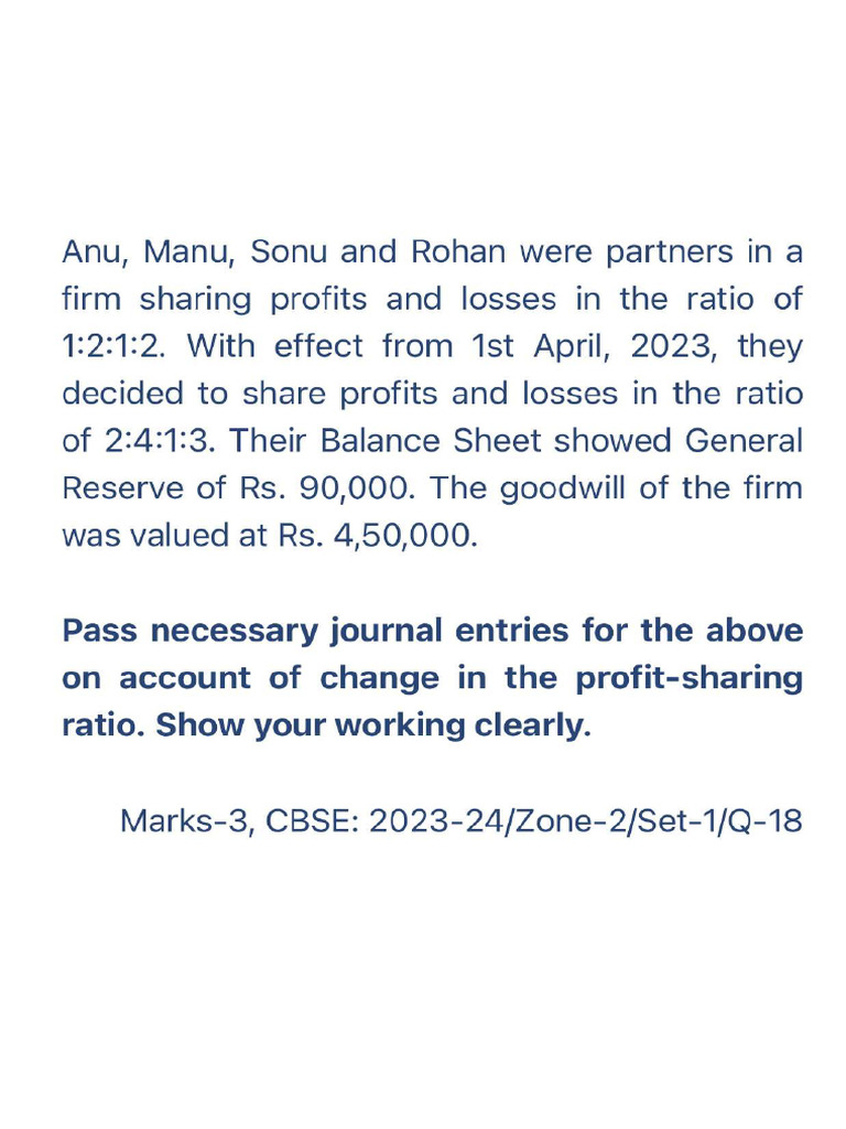 Change Into PSR | PDF
