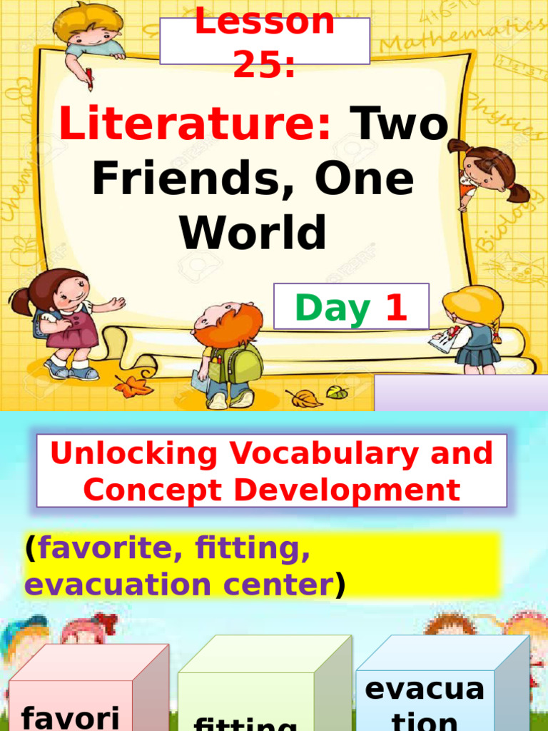 ENGLISH 3 LESSON 25 ACTIVITY 255-258 | PDF | Grammatical Gender | English Language