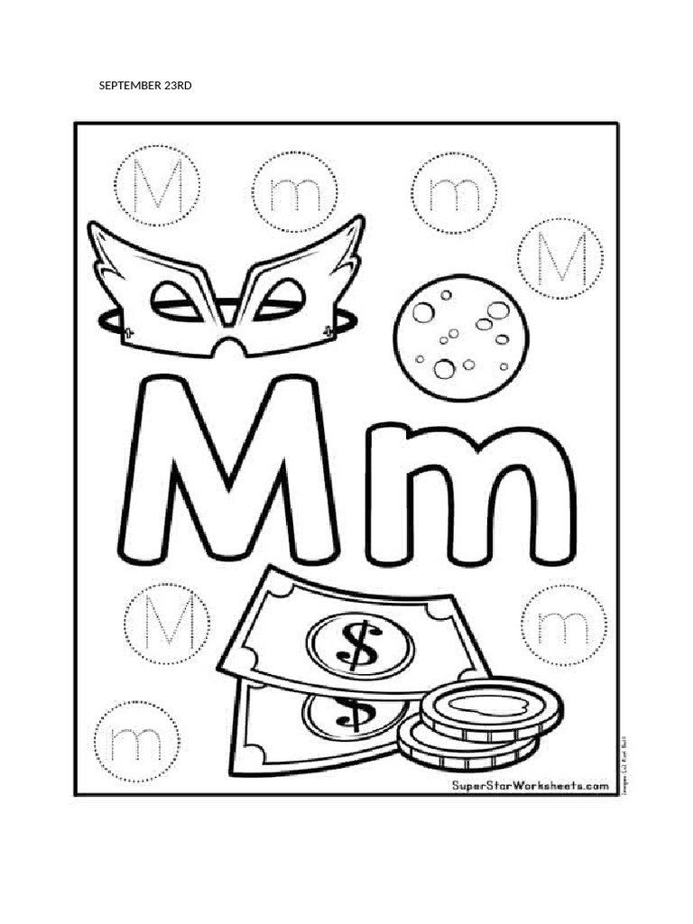 Worksheets Week 22 | PDF