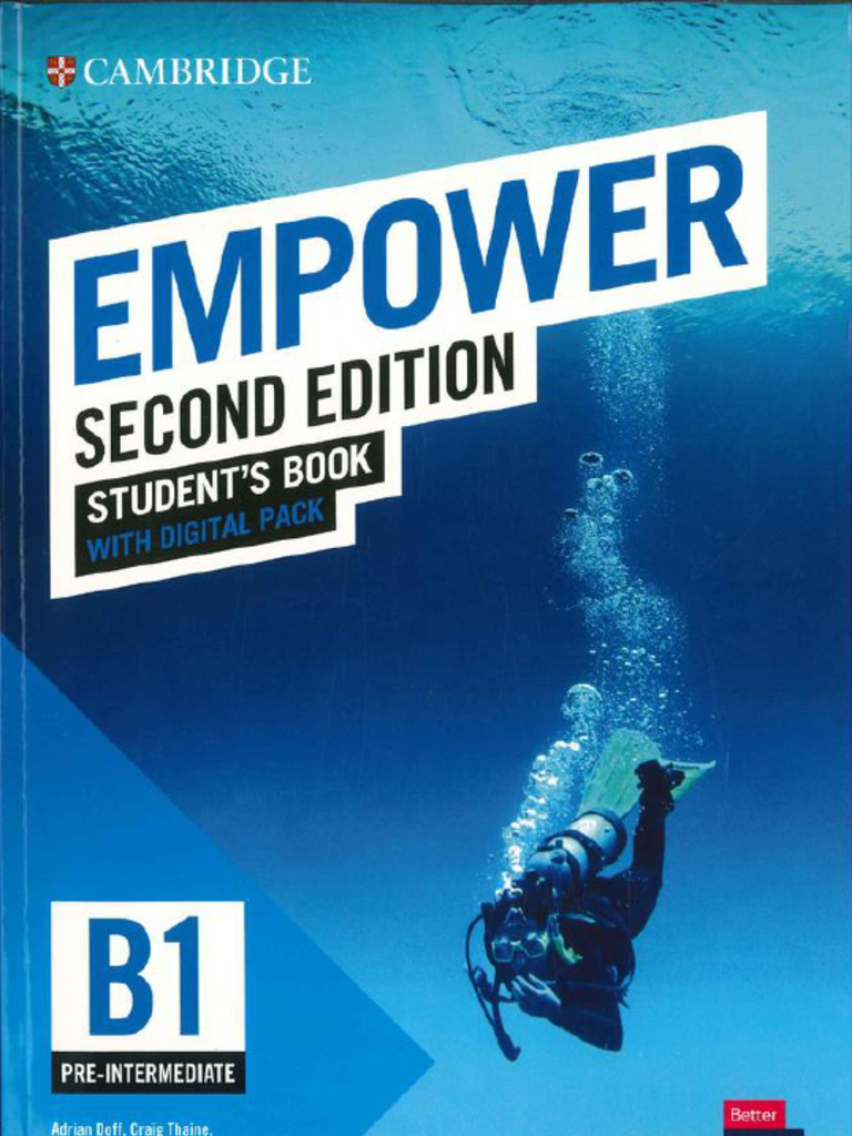 b1 Preintermediate Student 2 PDF Free | PDF