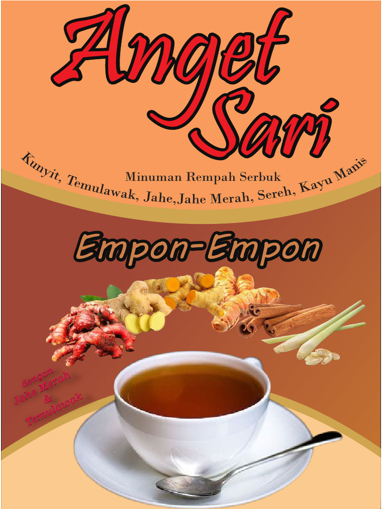 Anget Sari Frayen | PDF