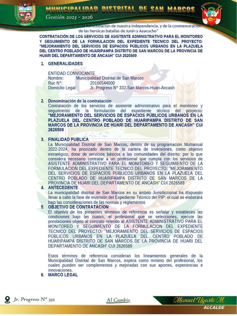 TDR (1) | PDF | Justicia | Crimen y violencia