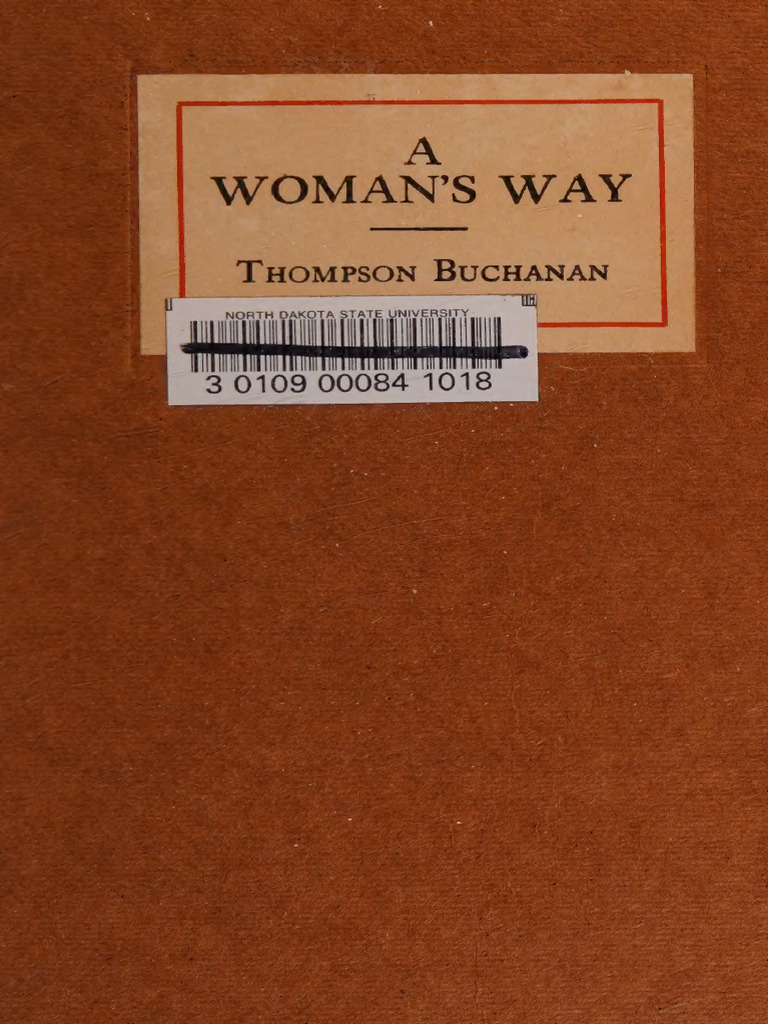 A Womans Way | PDF | Actor