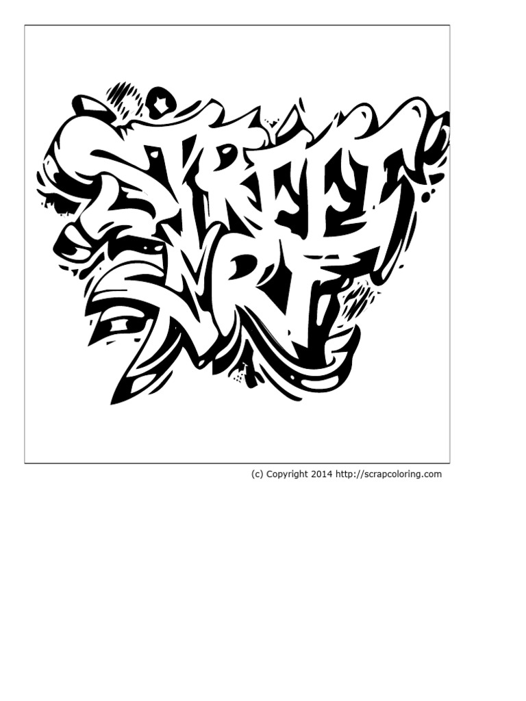 ScrapColoring - Convert Your Drawings and Photos To Coloring Pages | PDF