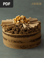 Ashanti | PDF | Chocolate | Cakes