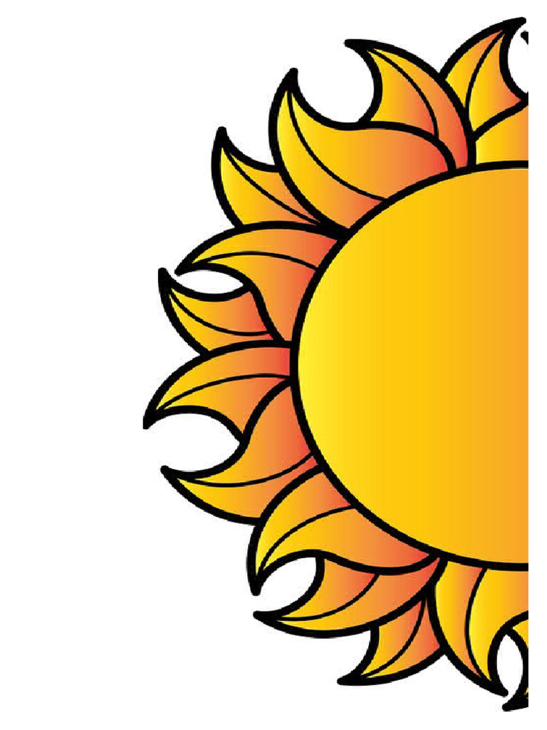 Sun | PDF