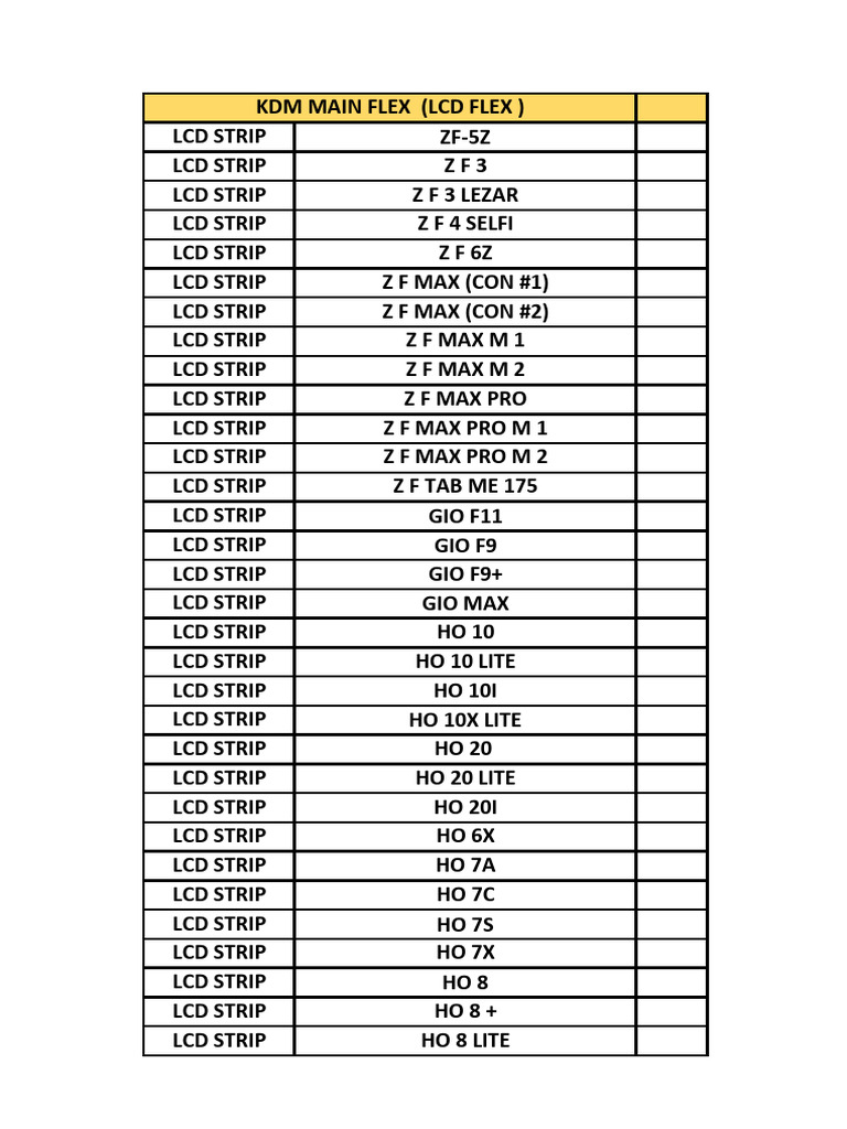 KDM Main Flex (LCD Flex) - 1 | PDF | International Relations | Economy Related Organizations