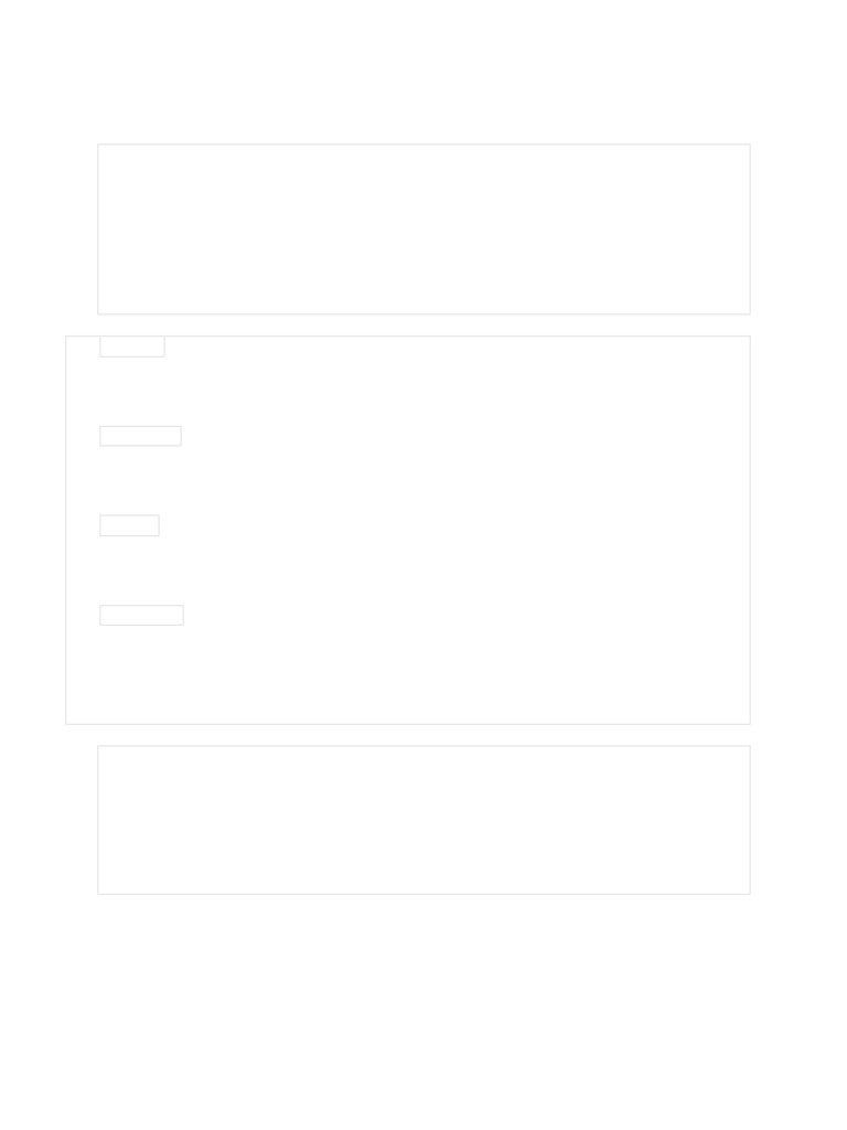 Management and Financial Analysis | PDF | Strategic Management ...